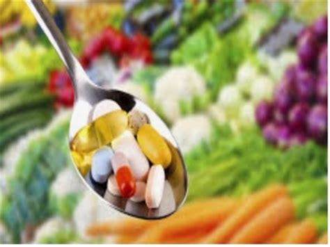 أفضل المكملات الغذائية لكبار السن 4 فيتامينات ومعادن هامة احرص عليها