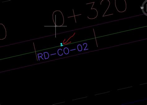 How To Slide The Alignment Label Anchor Programmatically Not The Label Itself Autodesk Community