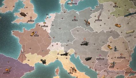 The Best Grand Strategy Games On Pc 2025