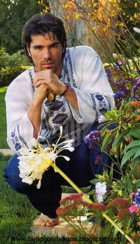 Picture Of Eduardo Verástegui