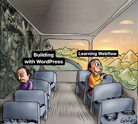 Webflow Vs Wordpress Comparison How To Choose The Best One For Your Project Procoders