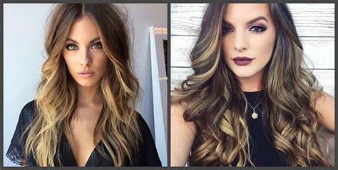 Moda De Cabello 2025 Melanie Davidson