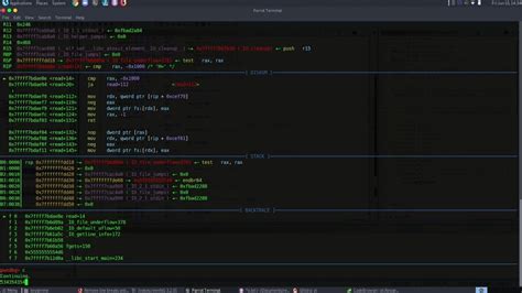 picoctf 2022 reverse engineering part 2 youtube
