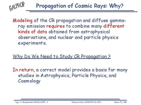 Propagation Of Cosmic Rays And Diffuse Galactic Gamma