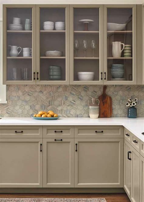 2023 Cabinet Color Trends Bye Bye White Porch Daydreamer