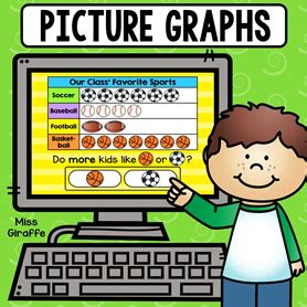 Miss Giraffe S Class Digital Math Games That Are SO Fun