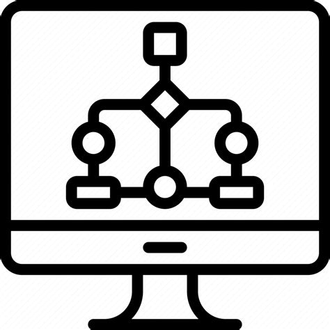 Algorithm Artificial Intelligence Computer Flowchart Machine