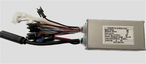 Controller Lishui 36 Volt 15 A Voltabike