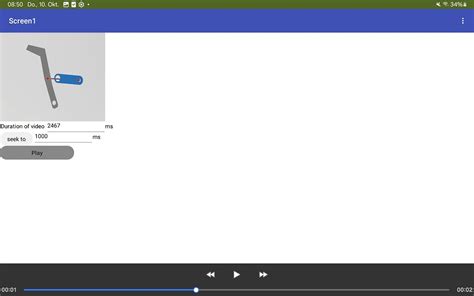 Video Player Seek To Function Mit App Inventor Help Mit App Inventor Community