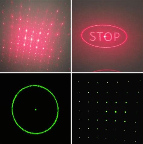 Diffractive Beam Shaper Beamq Laser