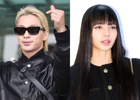 블랙핑크 리사 태양 앨범 피처링 나선다…전·현 Yg 선후배 의리 파이낸셜뉴스