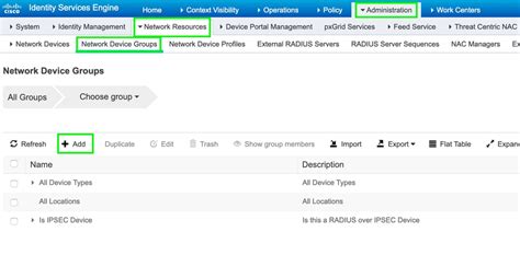 Configure Tacacs For Device Administration Of Cisco Wlc Cisco
