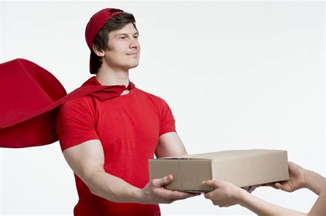 Pengiriman Paket Tercepat Hari Sampai