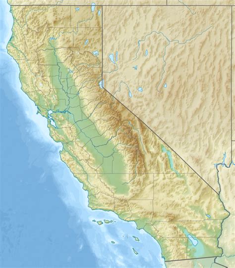 Newhall Pass Wikipedia