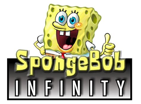 Spongebob Infinity And Logo Contest Bulletin Board The Spongebob