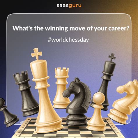 Saasguru On Linkedin Worldchessday Saasguru Salesforce Careerdevelopment Skillup Certprep…