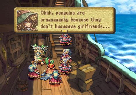 The Best Sprite Work Of The 32 Bit Era Page 4 Neogaf