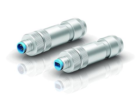 Circular Connectors Market Emerging Industry Trends Binder