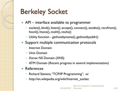 Ppt Chapter 2 Network Models Powerpoint Presentation Free Download