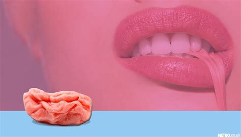 What Happens When You Swallow Gum Metro News