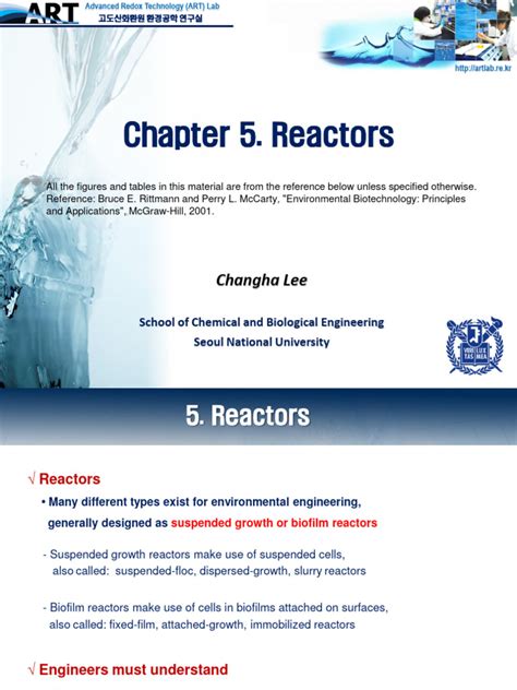 4 Reactors Pdf Chemical Reactor Chemical Engineering