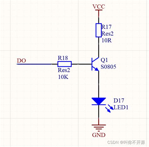 基于stm32的智能车灯系统汽车光敏感应器电路图 Csdn博客