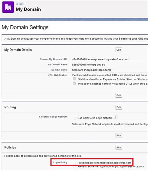 Unable To Verify Email Address For The API Or Integration User Due To SSO Configuration In