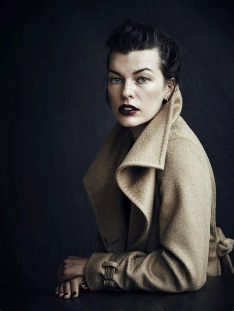Milla Rmillajovovichfandom Milla Rmillajovovichfandom