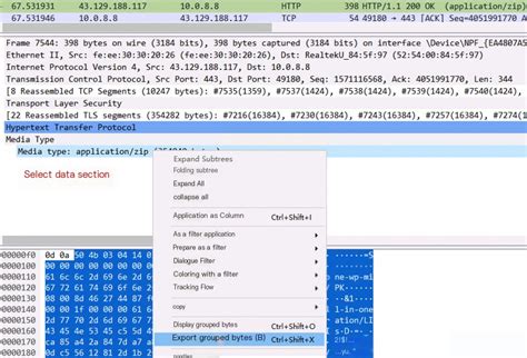 5 Effective Methods For Wireshark File Extraction A Comprehensive Guide Ax3soft