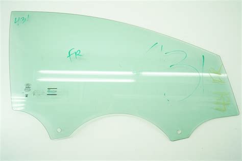 Rear Glass Garage Pro Rear Exterior Door Handle Compatible With 2002