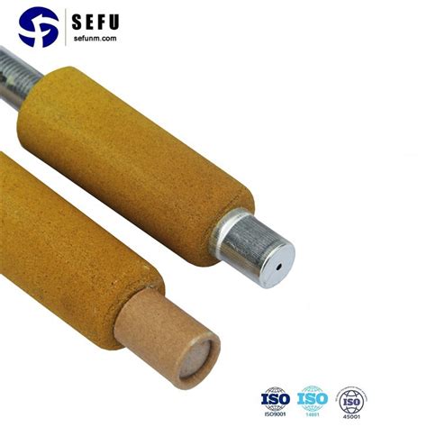 China Customized Temperature Oxygen Probe Manufacturers Factory Free