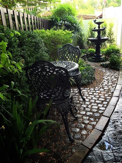 รับจัดสวน Garden Design โดย สวนหวานหวาน Page 3