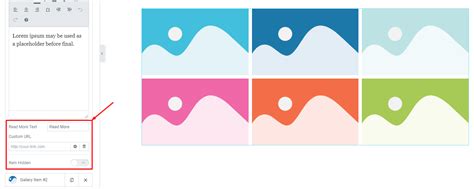 Customize Fabric Widgets By Pixel Gallery