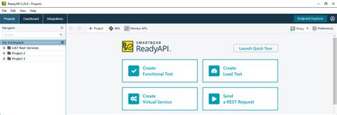 How To Install Readyapi Qa Automation Expert