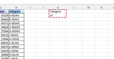 how to add filter in excel