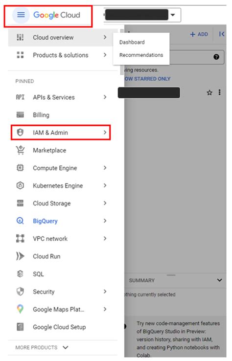 Unlock The Power Of Unified Business Intelligence With Google Cloud