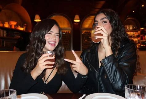 Maisa Comemora Seus Anos Com Festinha Entre Amigos V Deos