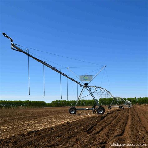 Center Pivot Irrigation Advantages And Disadvantages High Quality Center Pivot Irrigation