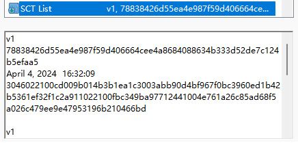 Intranet SSL Certificates Must Also Support Certificate Transparency ZoTrus