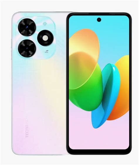 Смартфон Tecno Spark 20c 8 128 ГБ отзывы