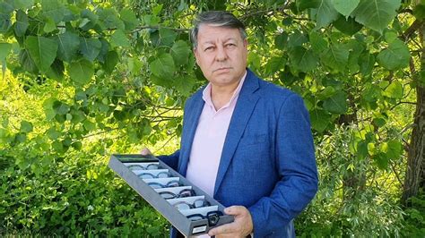 David Green Linkedin‘de Ottica