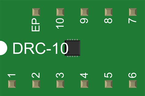How To Use Unproven Pinouts Specs And Examples Cirkit Designer