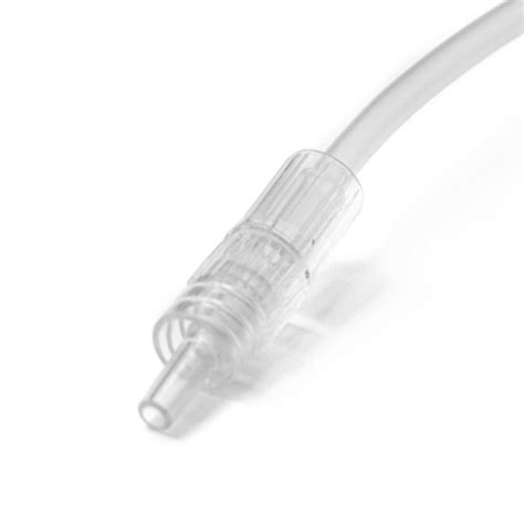 Codan Primary Iv Administration Set With 1 Needle Free Port Non Filtered 20 Drops Ml 87