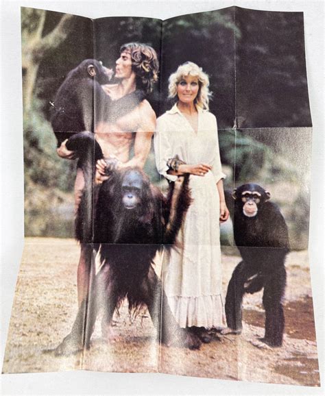 Heres Bo Derek Set Of 12 Mini Poster Fleer Stick Gum 1980