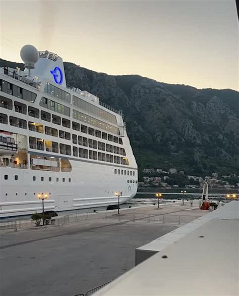 Jelena Janjusevic On Linkedin 20 Min Manouvre Wrapped In 20 Sec 🤩 Appreciating The Whole Crew