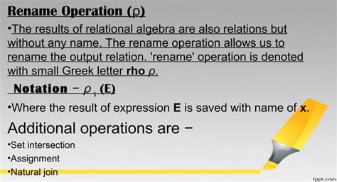 Query Decomposition And Data Localization Ppt Databases Computer