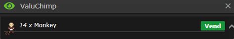 Valuchimp Monkey Icons Have Human Heads Issue Goonstation