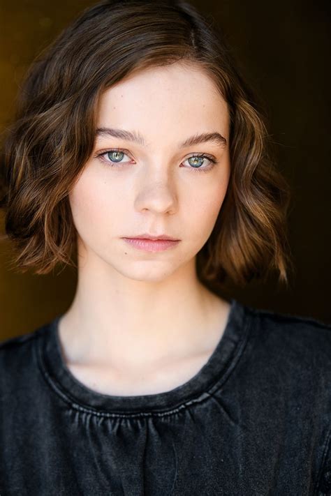 Emma Myers Zodiac
