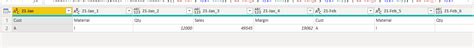 Solved Replicate Excel Pivot Table In Query Editor Microsoft Fabric