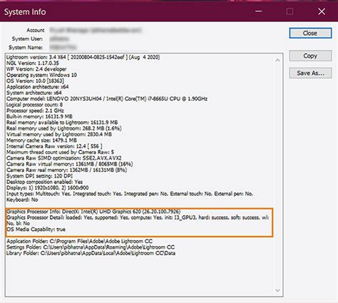 Adobe Lightroom Gpu Faq